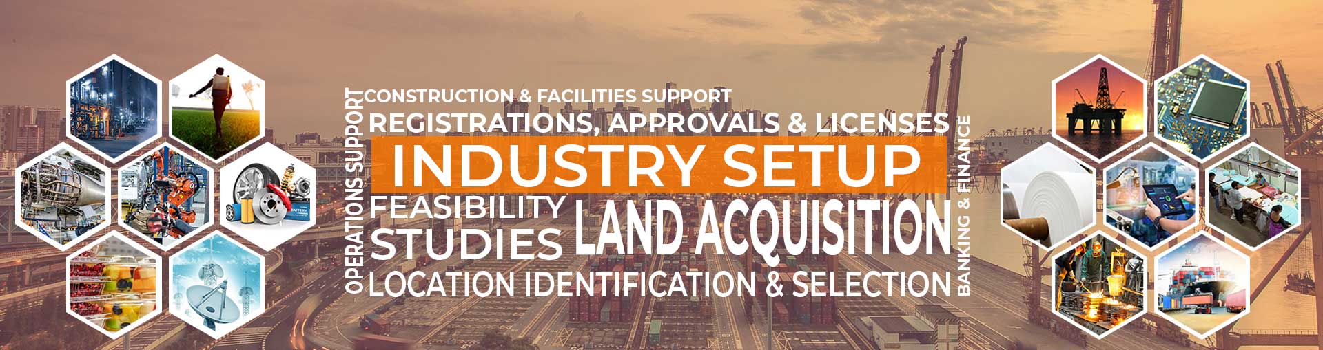 Offshore Company Setup and Service Provider in India | Industry Experts